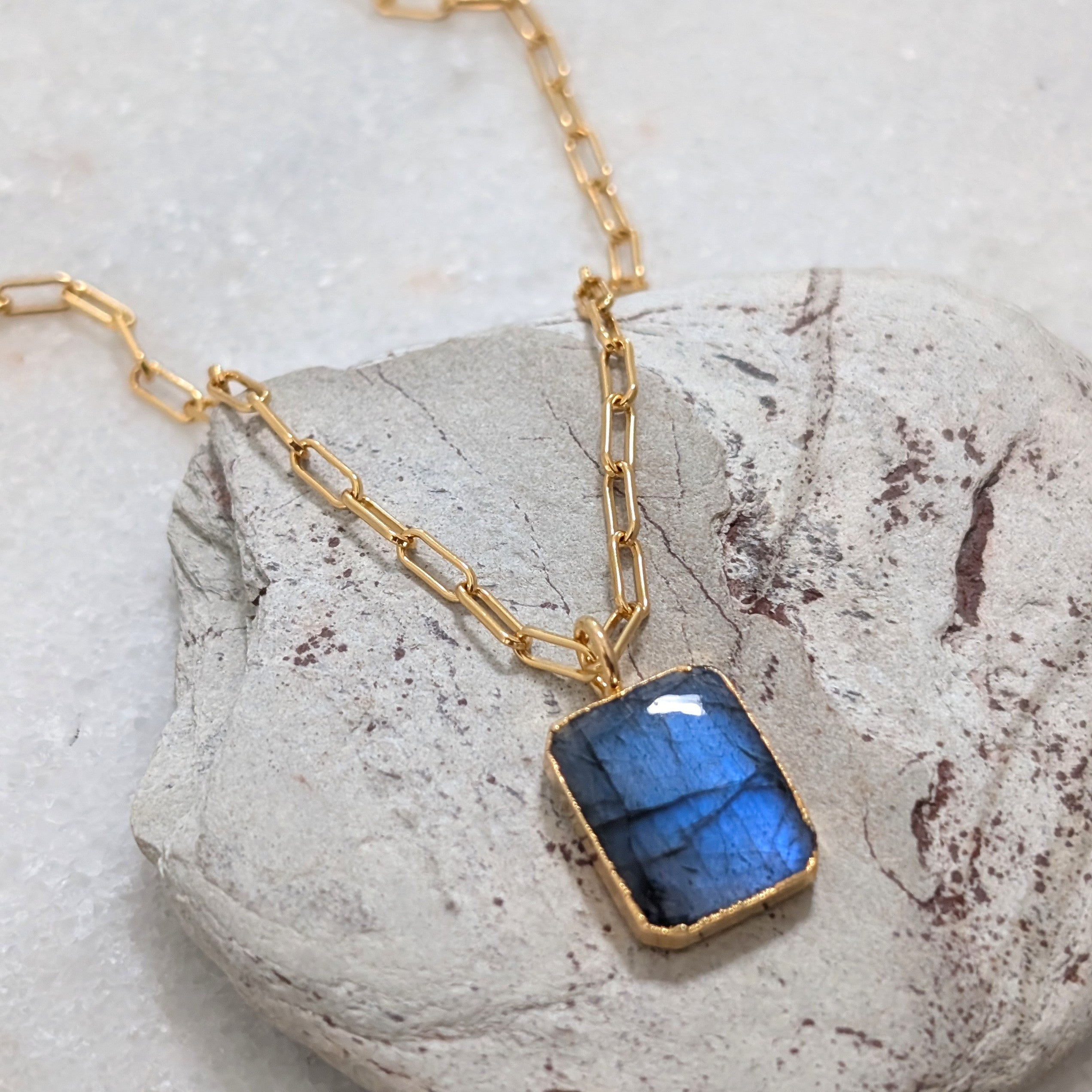 Necklaces – Lapis London