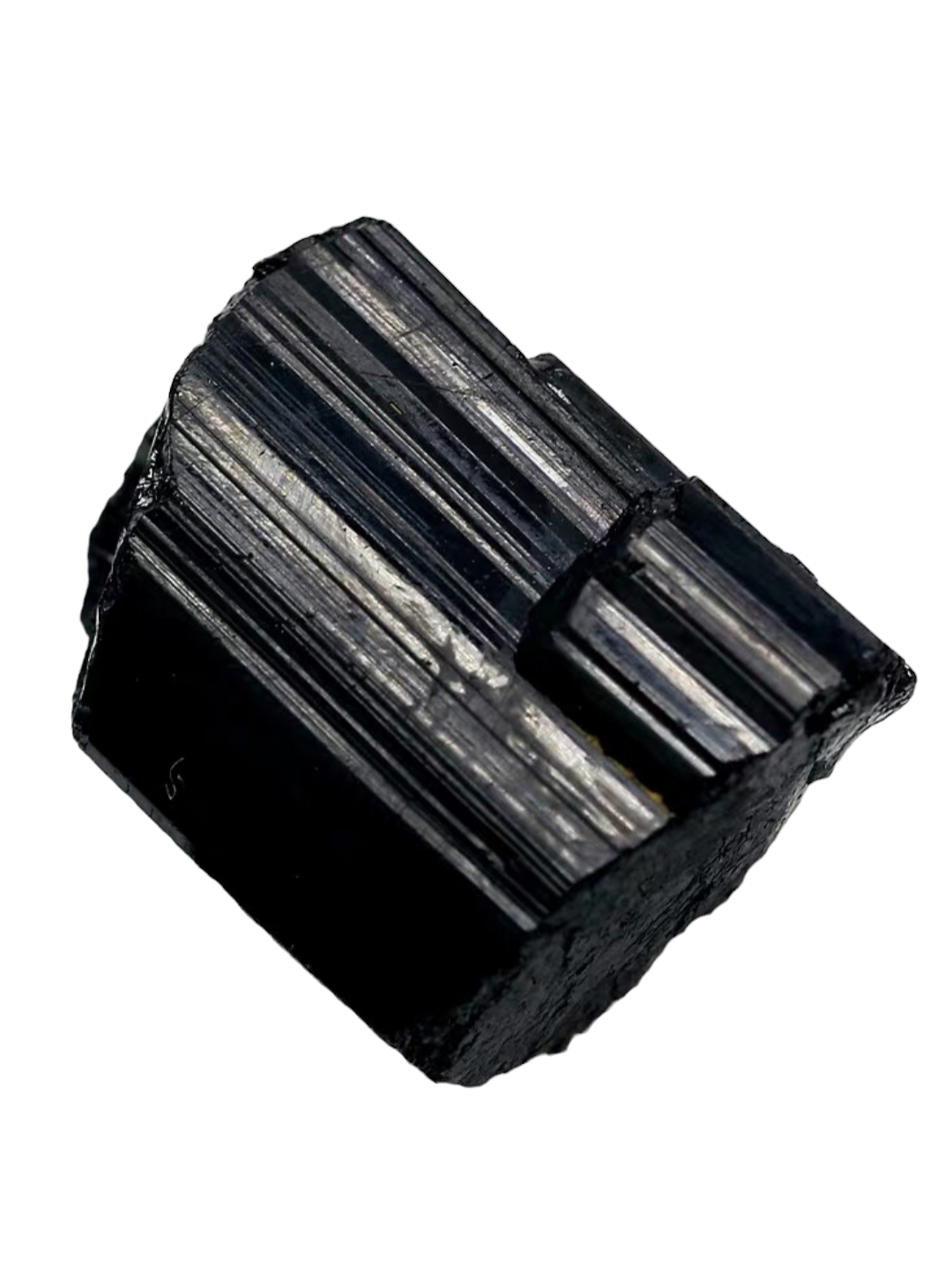 Black Tourmaline – Lapis London
