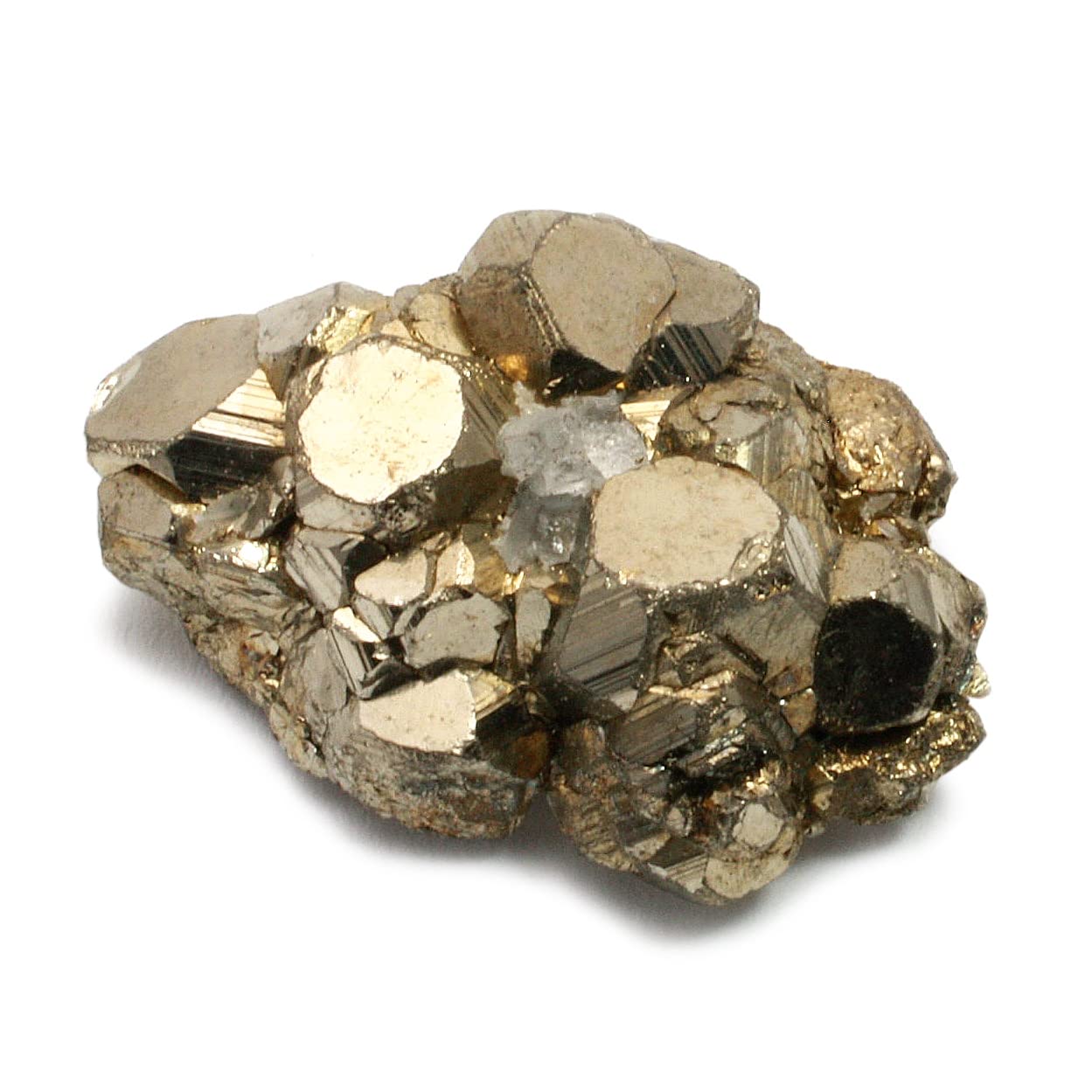 Pyrite – Lapis London